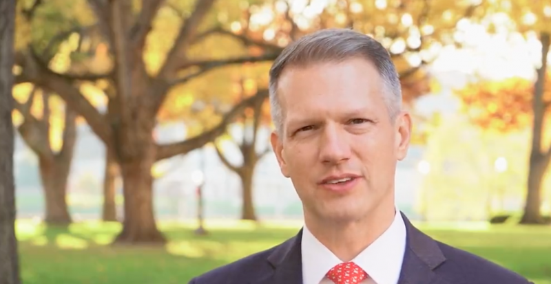 West Virginia Treasurer Puts Banks On Notice For ‘Woke Capitalism ...